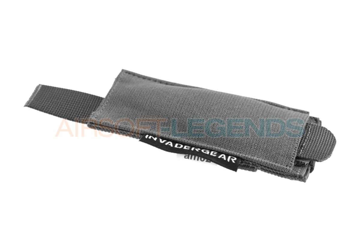 Invader Gear Hit Rag Wolf Grey - Airsoft Legends | The Airsoft Shop for ...