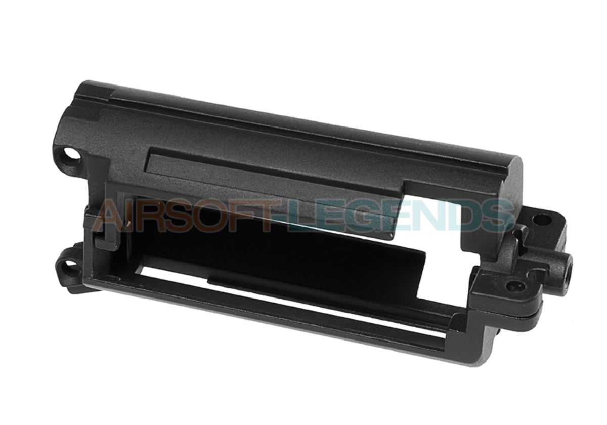Guarder AK Enhanced Motor Mount - Airsoft Legends | The Airsoft Shop ...