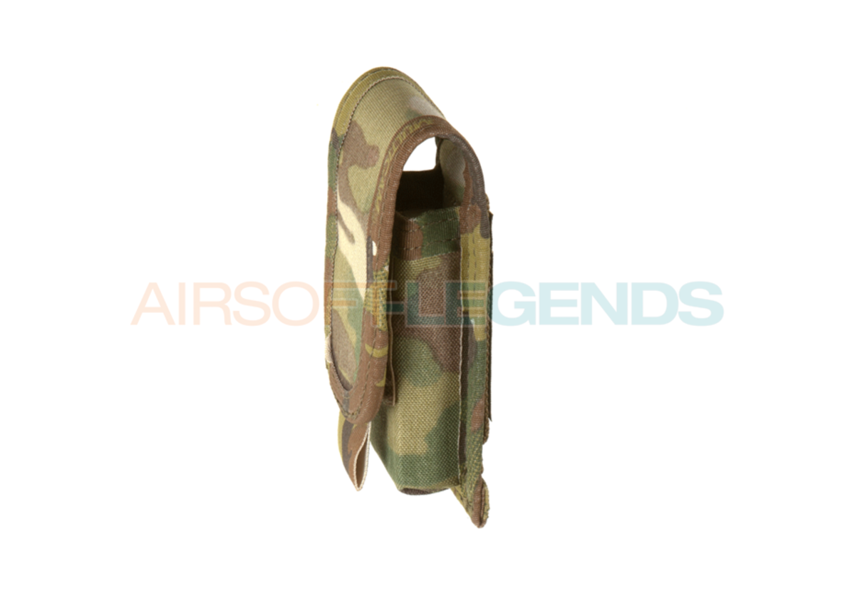 Warrior Assault Systems Utility / Multi Tool Pouch Multicam - Airsoft ...