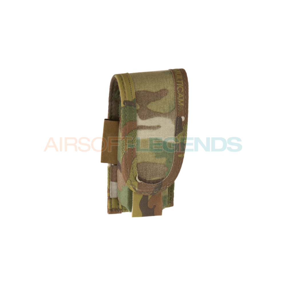 Warrior Assault Systems Utility / Multi Tool Pouch Multicam - Airsoft ...
