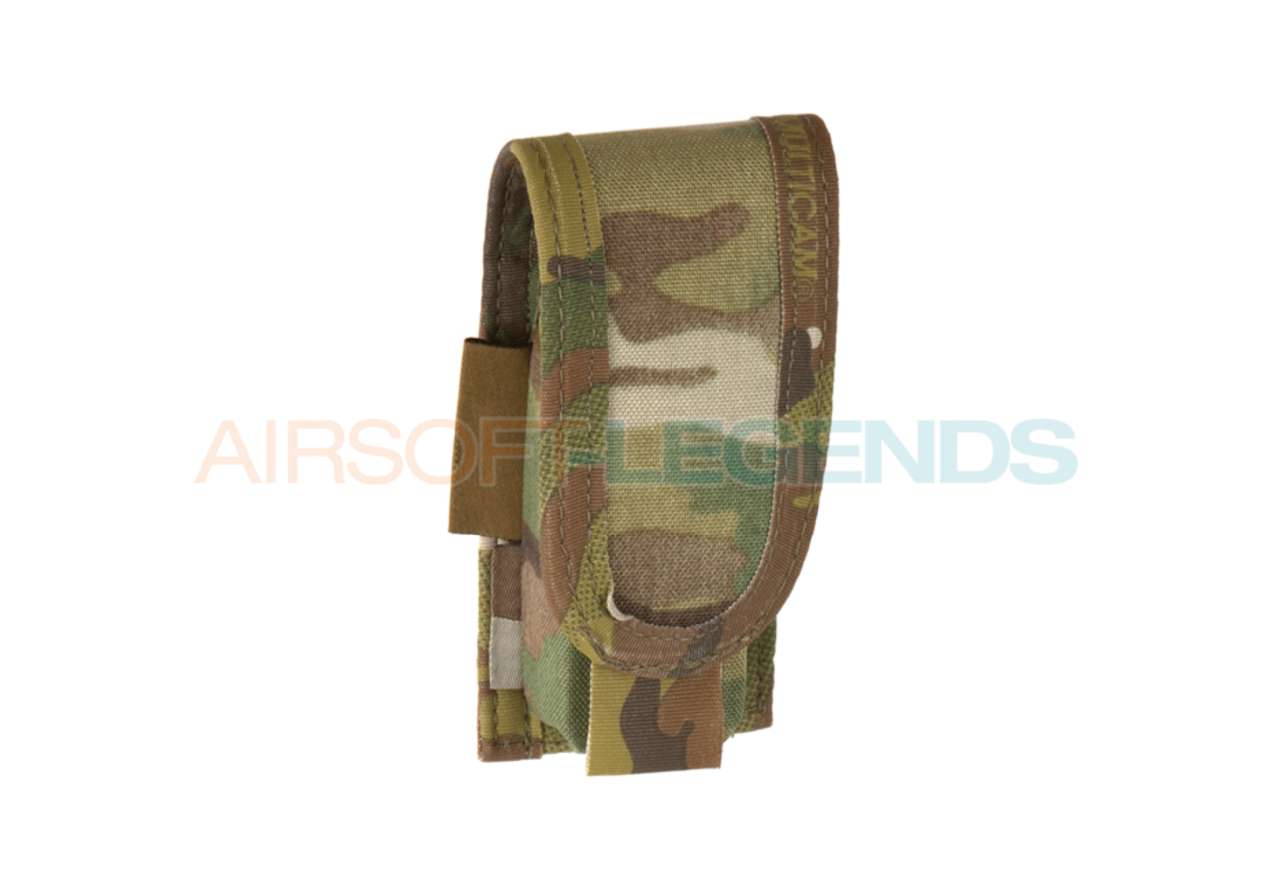 Warrior Assault Systems Utility / Multi Tool Pouch Multicam - Airsoft ...