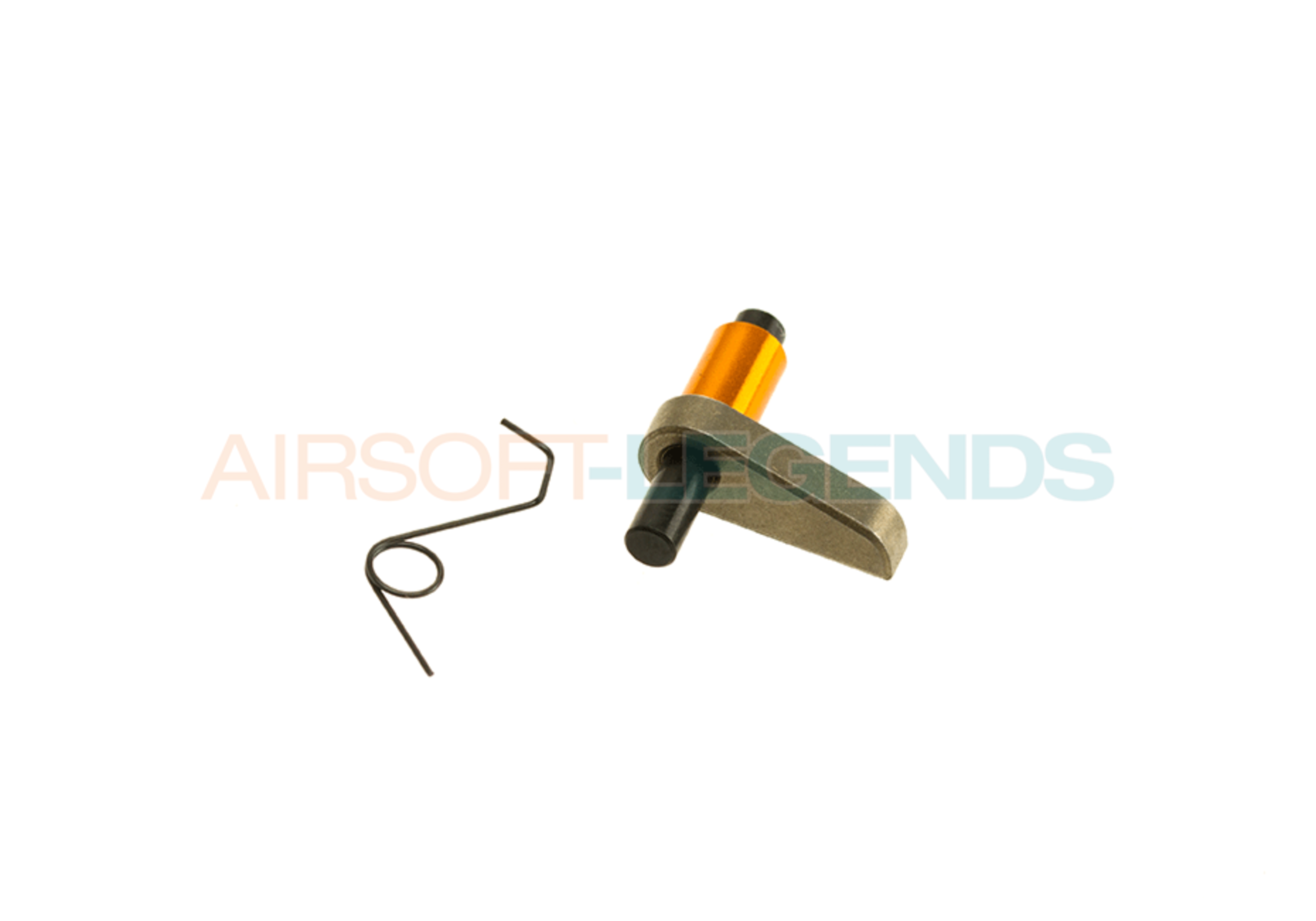 Prometheus Hard Reversal Stop Latch V7 - Airsoft Legends | The Airsoft ...