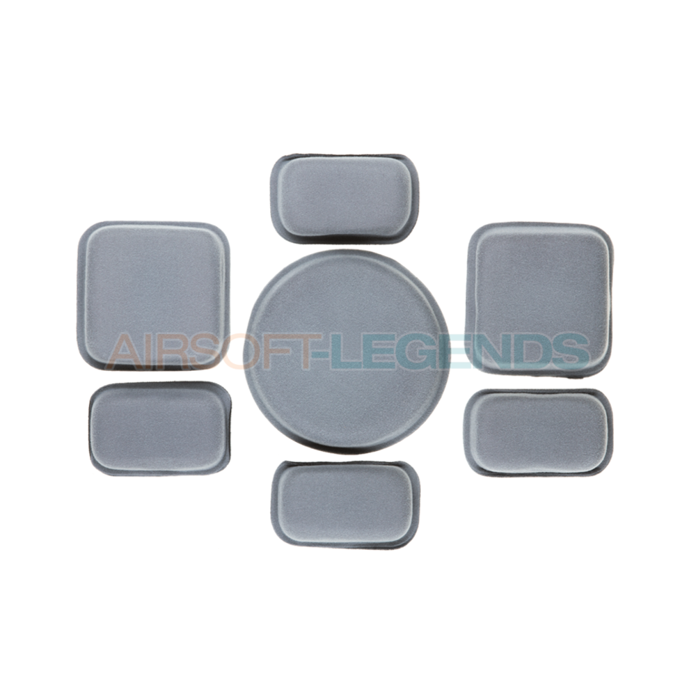 Emerson ACH/ MICH Helmet Pad Set - Airsoft-Legends | Airsoft Winkel ...
