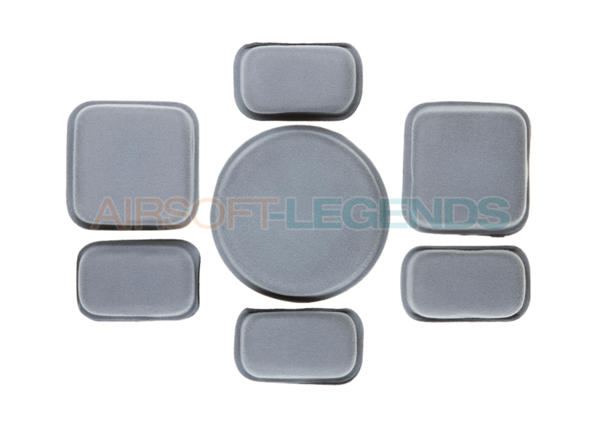 Emerson ACH/ MICH Helmet Pad Set - Airsoft-Legends | Airsoft Winkel ...