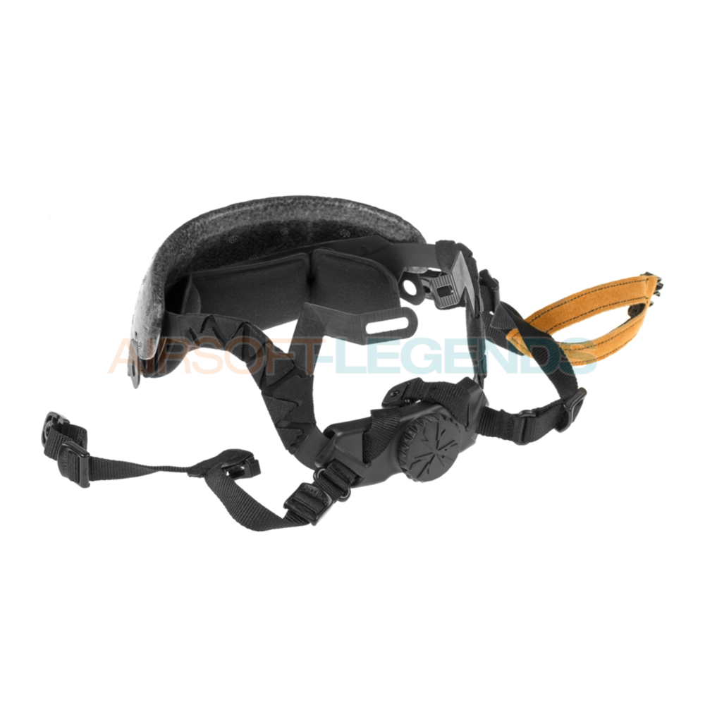 FMA ACH Occ-Dial Liner Kit Black - Airsoft-Legends | Dé Airsoft Winkel ...