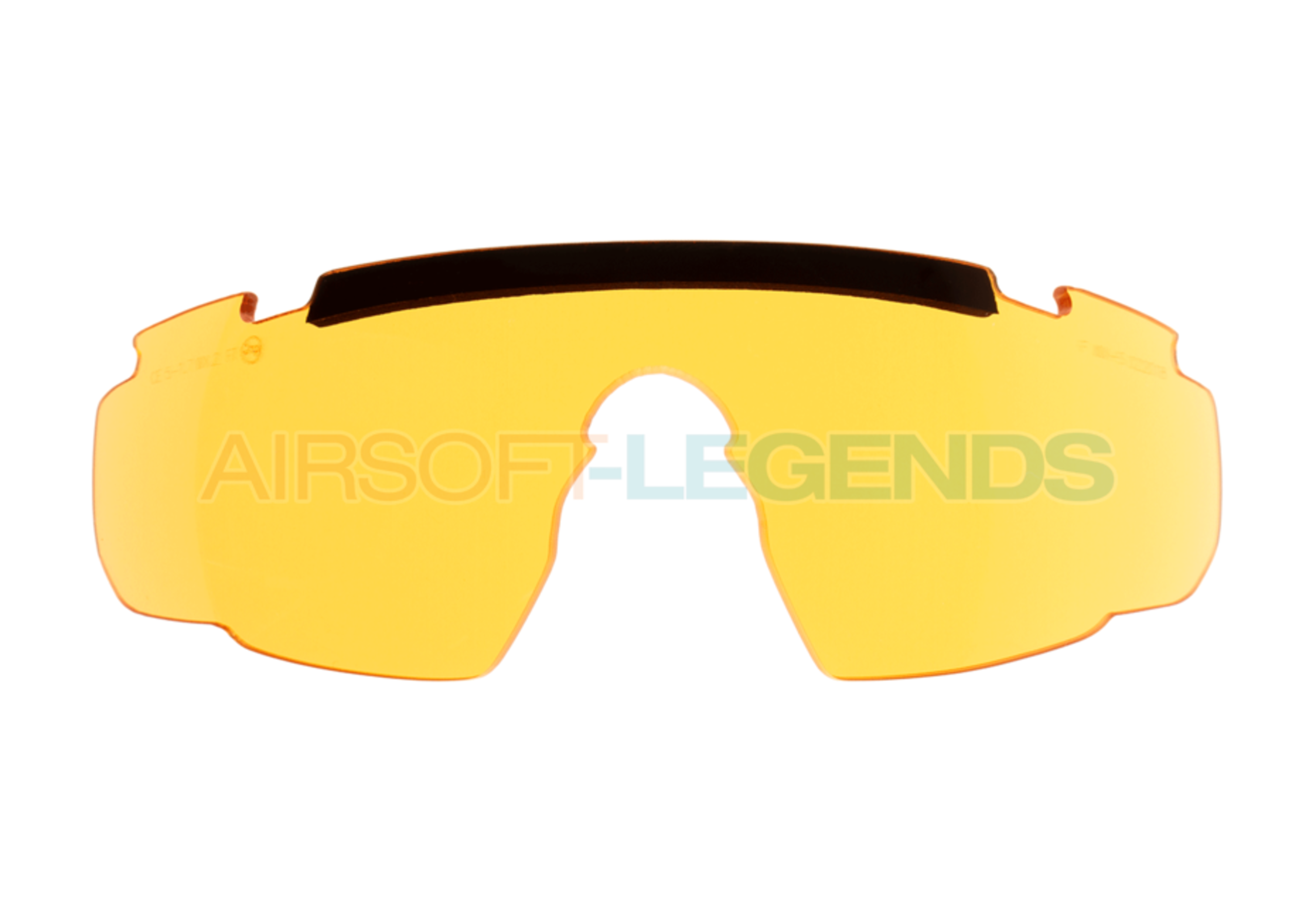 Wiley X Saber Advanced Lens Orange - Airsoft Legends | The Airsoft Shop ...