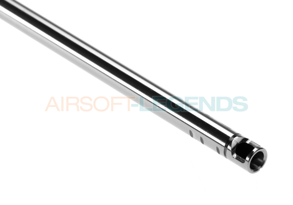 Action Army 6.03 AEG Barrel 310mm - Airsoft Legends | The Airsoft Shop ...