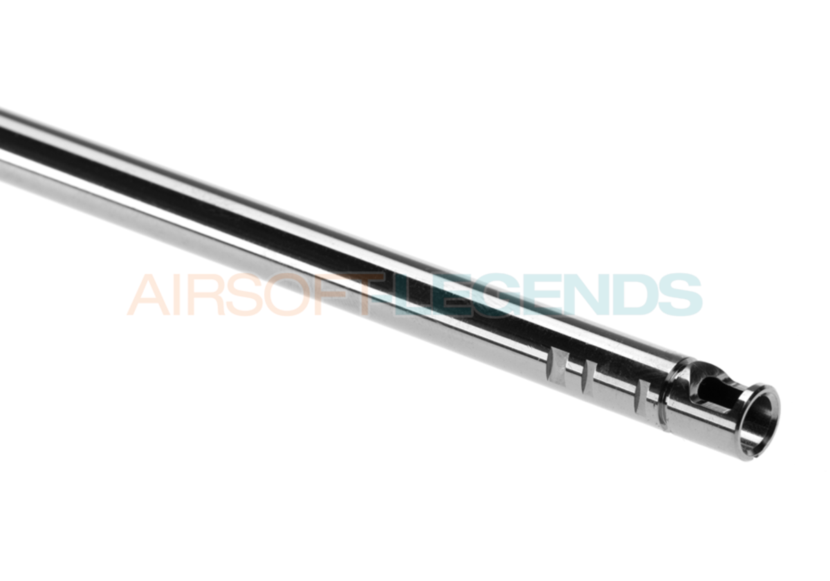 Action Army 6.03 AEG Barrel 370mm - Airsoft Legends | The Airsoft Shop ...