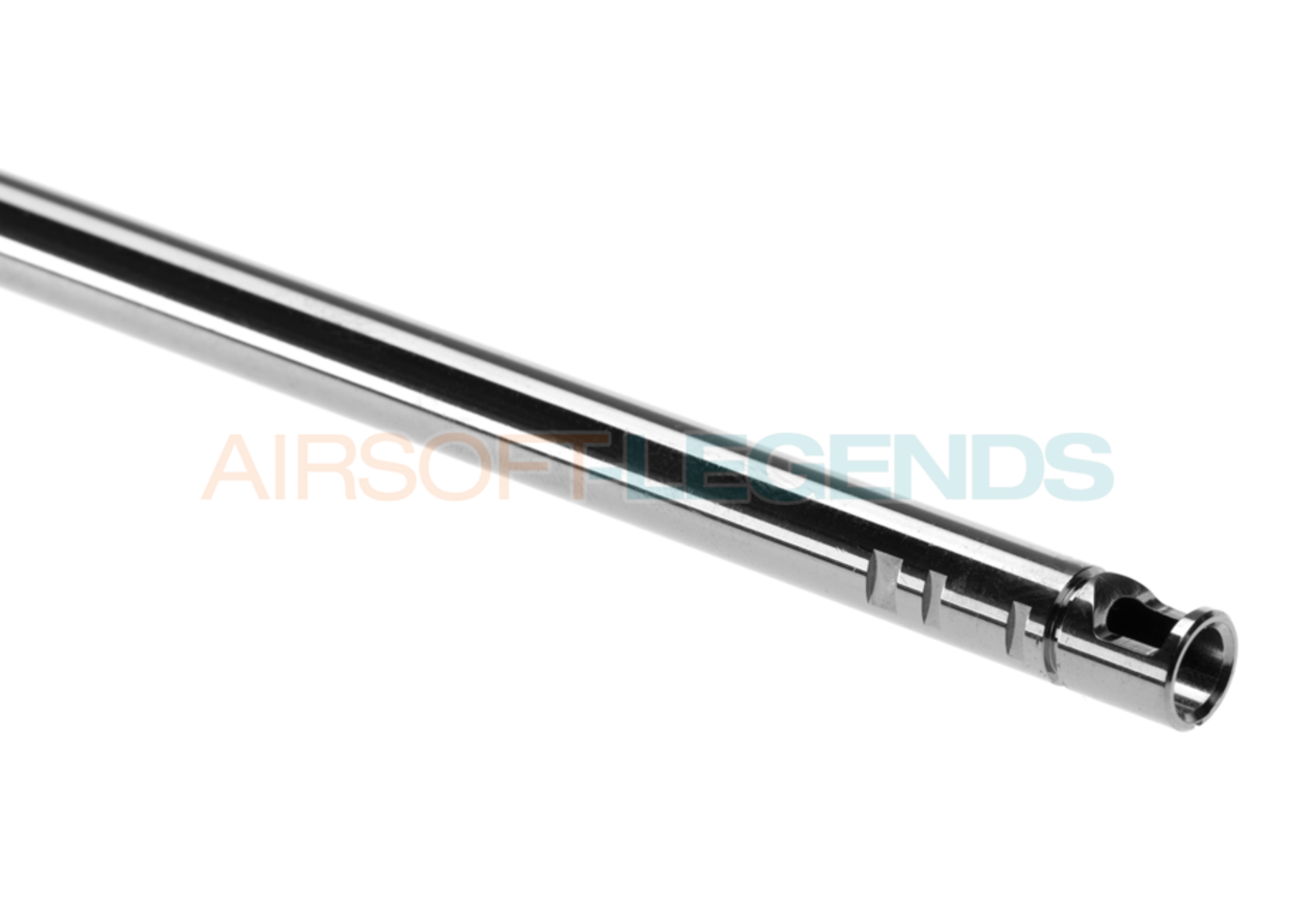 Action Army 6.03 AEG Barrel 370mm - Airsoft Legends | The Airsoft Shop ...