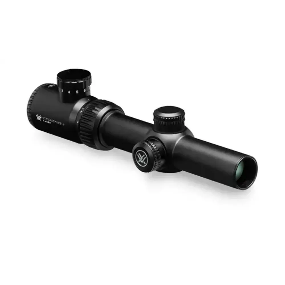 Vortex Optics Crossfire II 1-4x24 V-Brite - Airsoft-Legends | Airsoft ...
