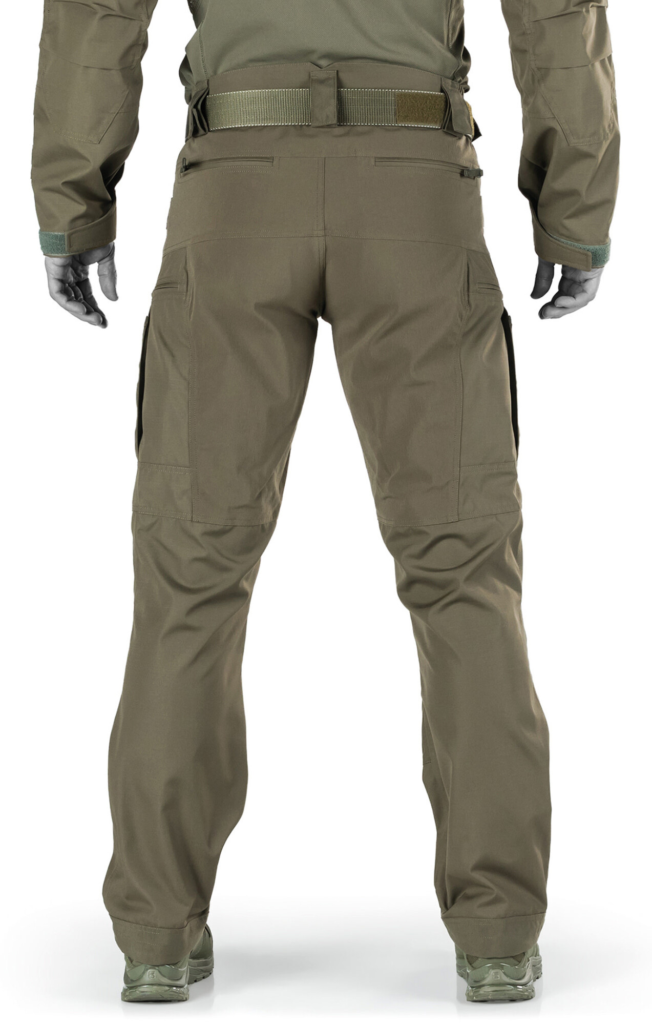 UF Pro P-40 All-Terrain GEN2 Tactical Trouwers Ranger Green - Airsoft ...