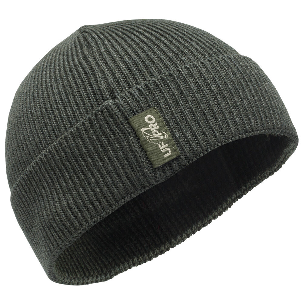 UF Pro Watch Cap Knitted Hat Ranger Green - Airsoft Legends | The ...