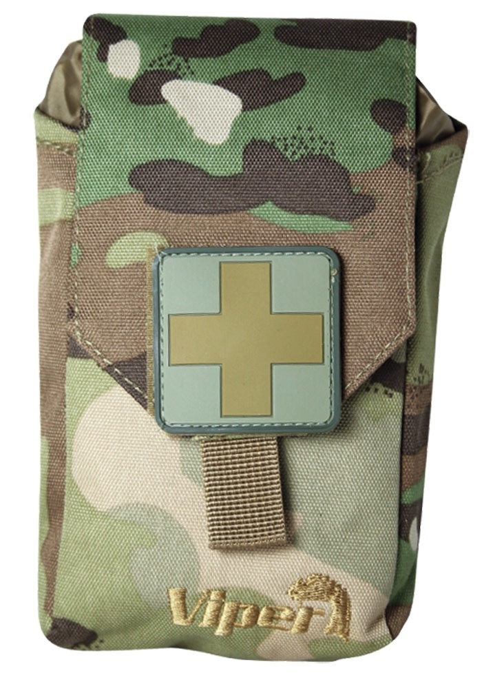 Viper First Aid Kit Multicam - Airsoft-Legends | Airsoft Winkel ...