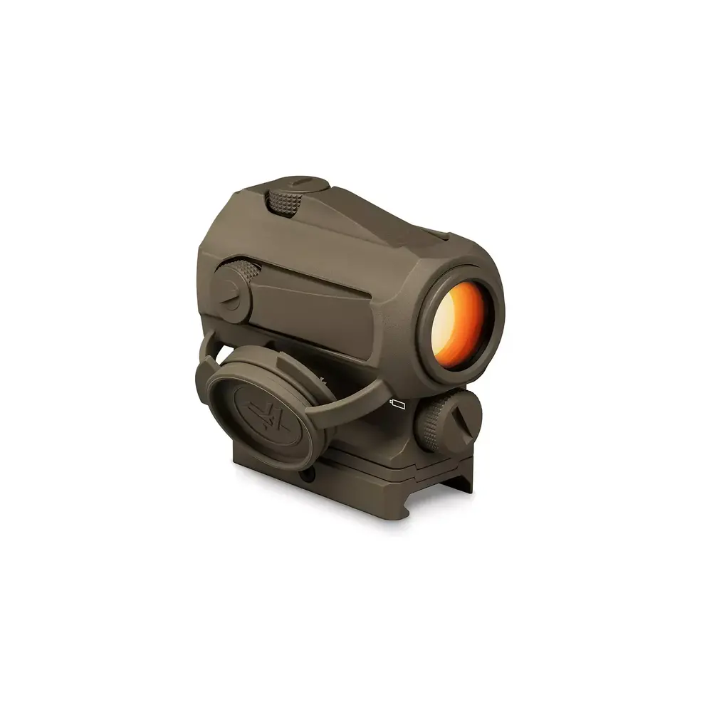 Vortex Optics SPARC AR Red Dot Tan Limited Edition - Airsoft-Legends ...
