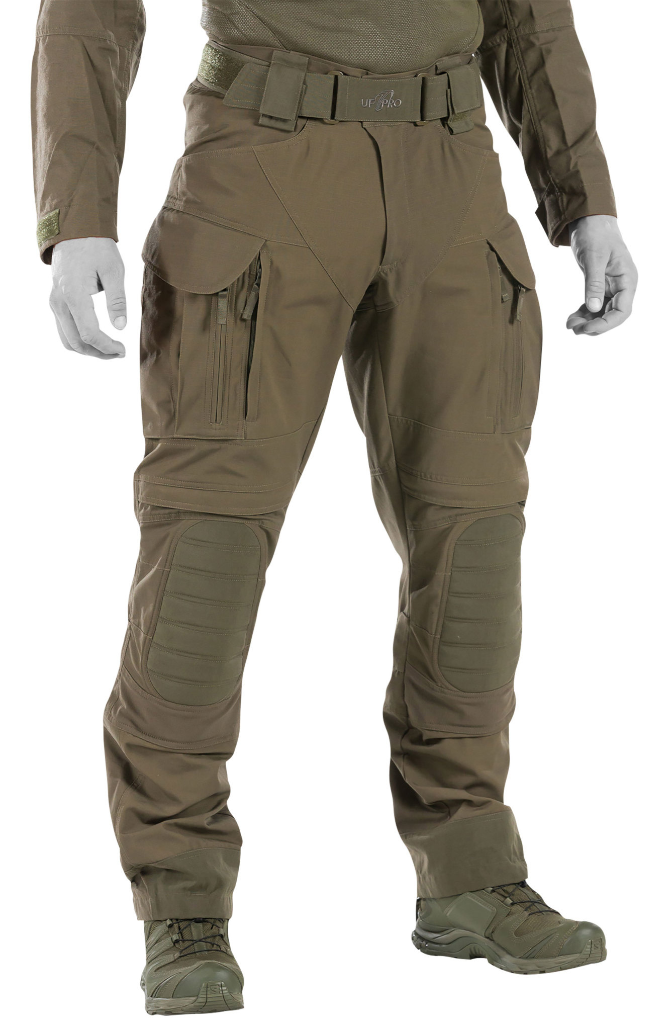 UF Pro Striker X GEN.2 Combat Trousers Ranger Green - Airsoft-Legends ...
