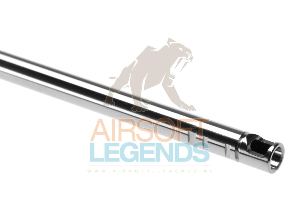 Action Army 6.03 AEG Barrel 510mm - Airsoft Legends | The Airsoft Shop ...
