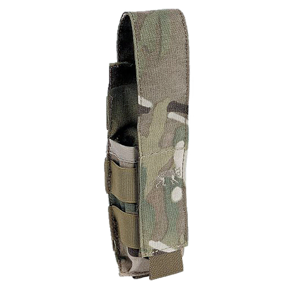 Tasmanian Tiger SGL MKII MP7 Mag Pouch Multicam - Airsoft Legends | The ...