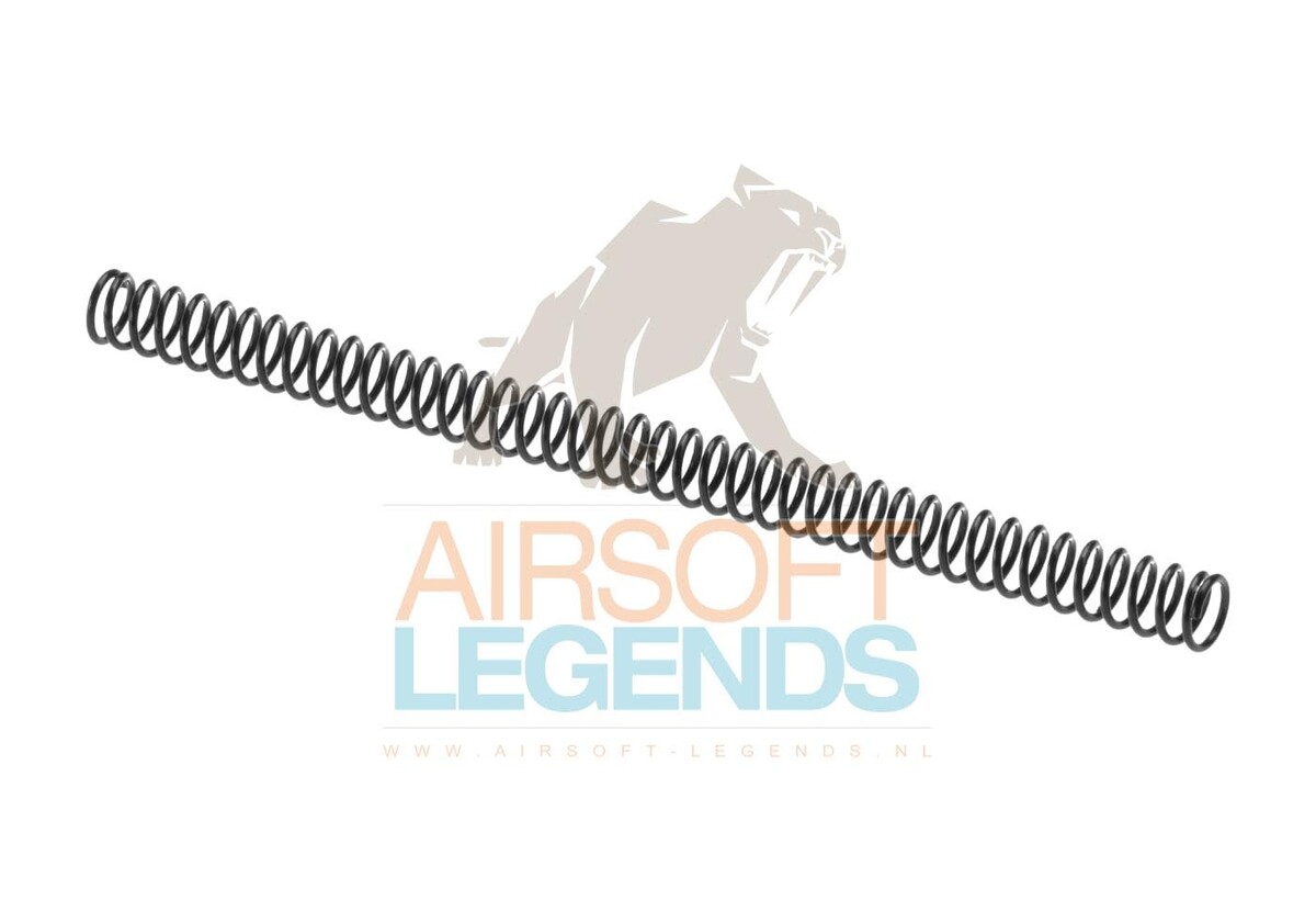 Action Army M130 Spring for Marui L96 - Airsoft-Legends | Airsoft ...