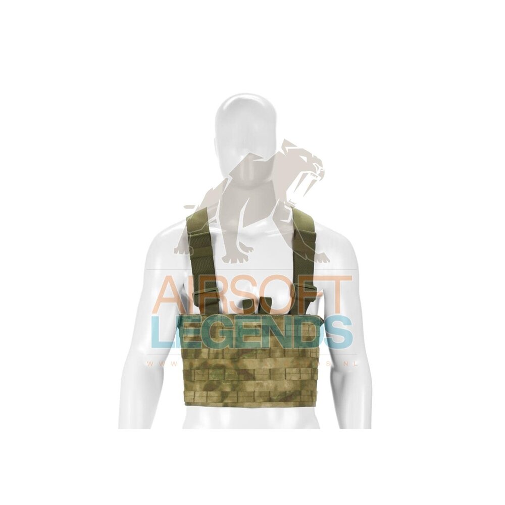 Invader Gear Molle Rig Everglade (A-TACS-FG) - Airsoft-Legends ...