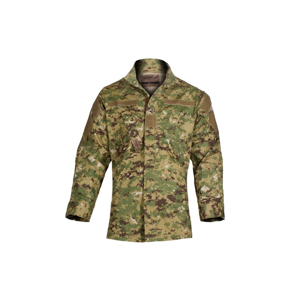 Invader Gear Revenger TDU Shirt Socom - Airsoft-Legends | Airsoft ...