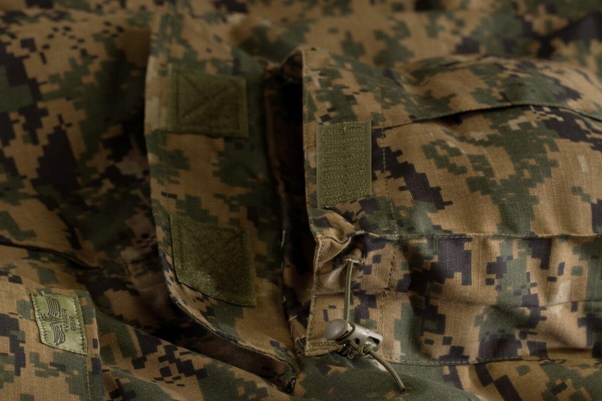 Invader Gear Revenger TDU Pant Marpat - Airsoft-Legends | Airsoft ...