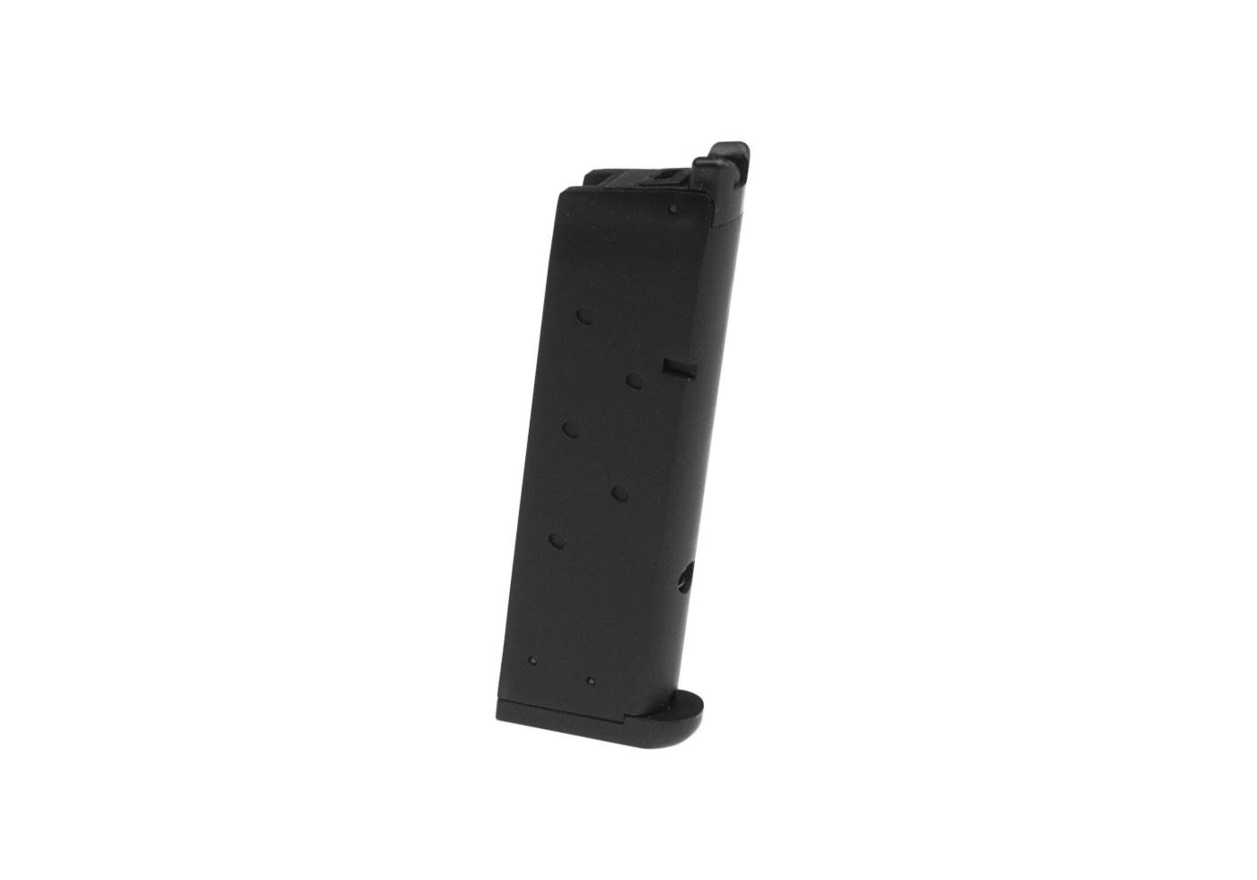 WE M1911 Tactical GBB Magazine 15rds - Airsoft Legends | The Airsoft ...