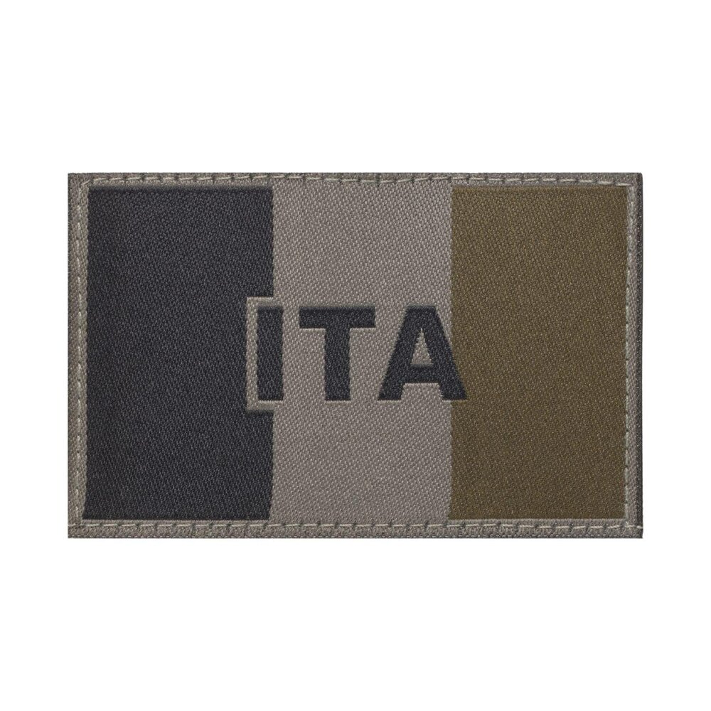 Clawgear Italy Flag Patch RAL7013 - Airsoft-Legends | Airsoft Winkel ...