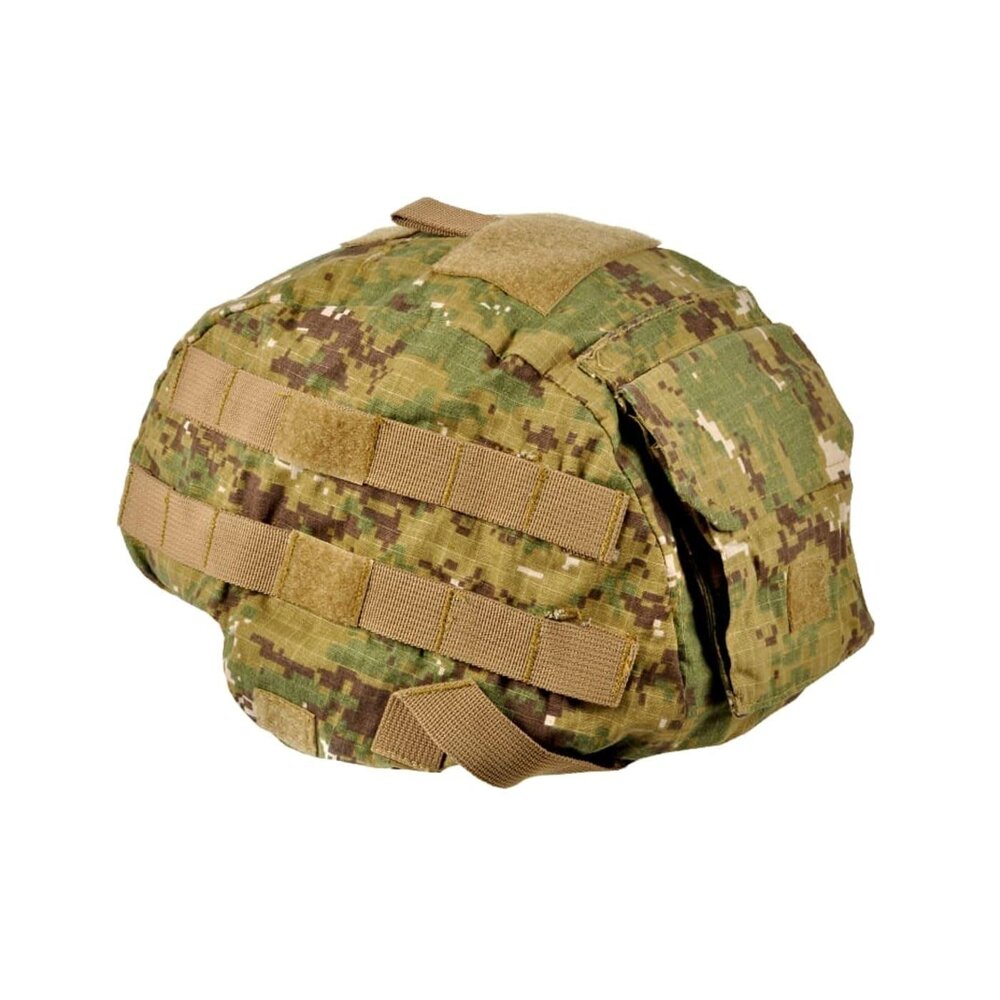 Invader Gear Raptor Helmet Cover Socom - Airsoft-Legends | Airsoft ...