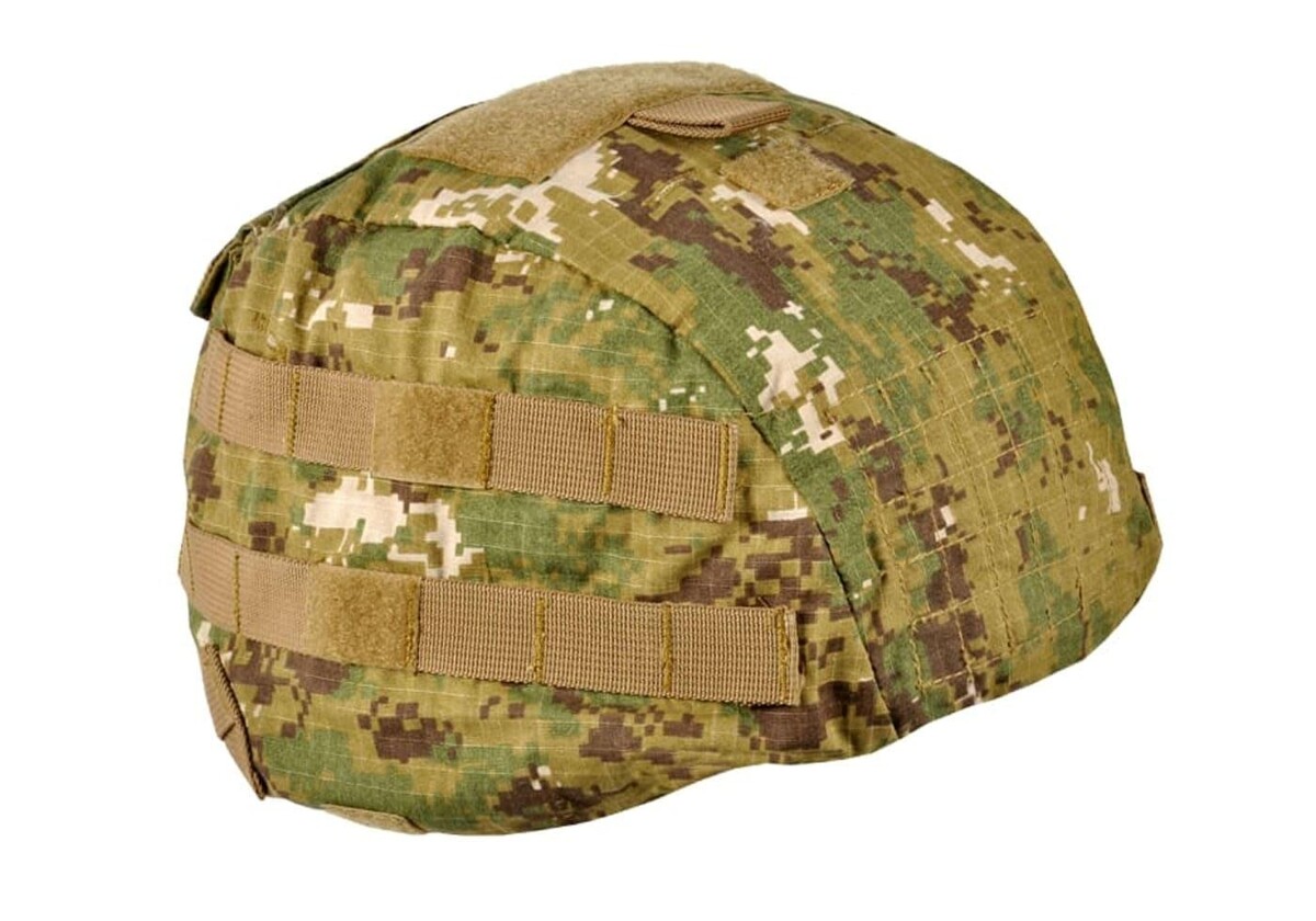 Invader Gear Raptor Helmet Cover Socom - Airsoft-Legends | Airsoft ...