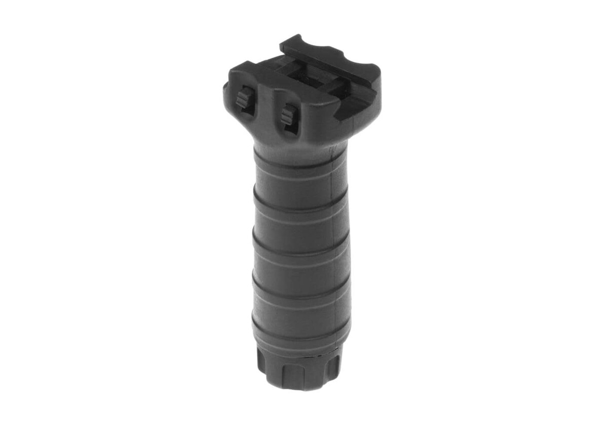 MP TGD Long Vertical Grip Black - Airsoft Legends | The Airsoft Shop ...