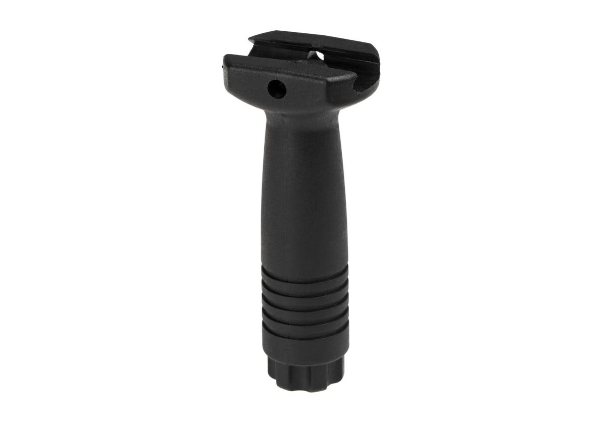 MP KA Vertical Forward Grip Black - Airsoft Legends | The Airsoft Shop ...