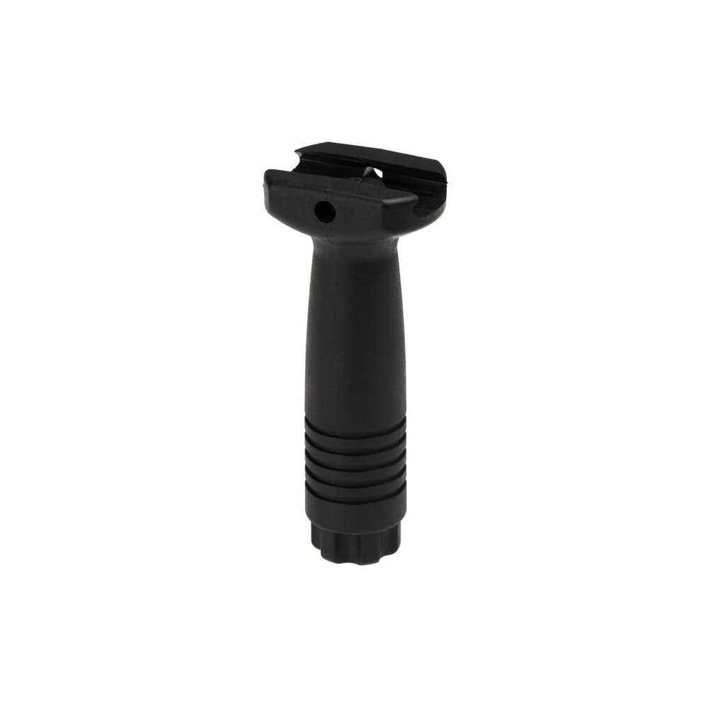 MP KA Vertical Forward Grip Black - Airsoft-Legends | Airsoft Winkel ...