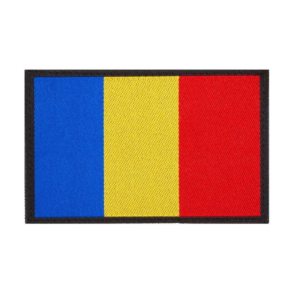 Clawgear Romania Flag Patch - Airsoft-Legends | Airsoft Winkel ...