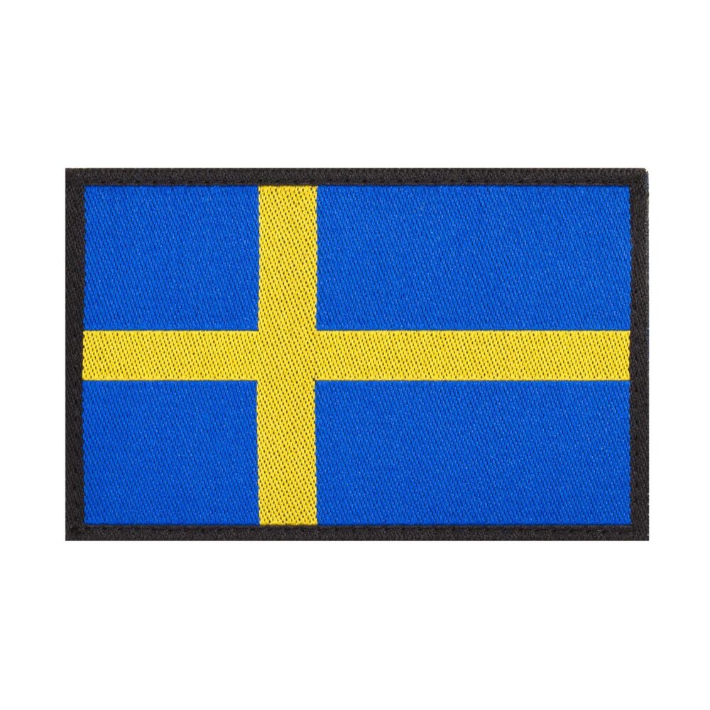 Clawgear Sweden Flag Patch - Airsoft-Legends | Airsoft Winkel ...