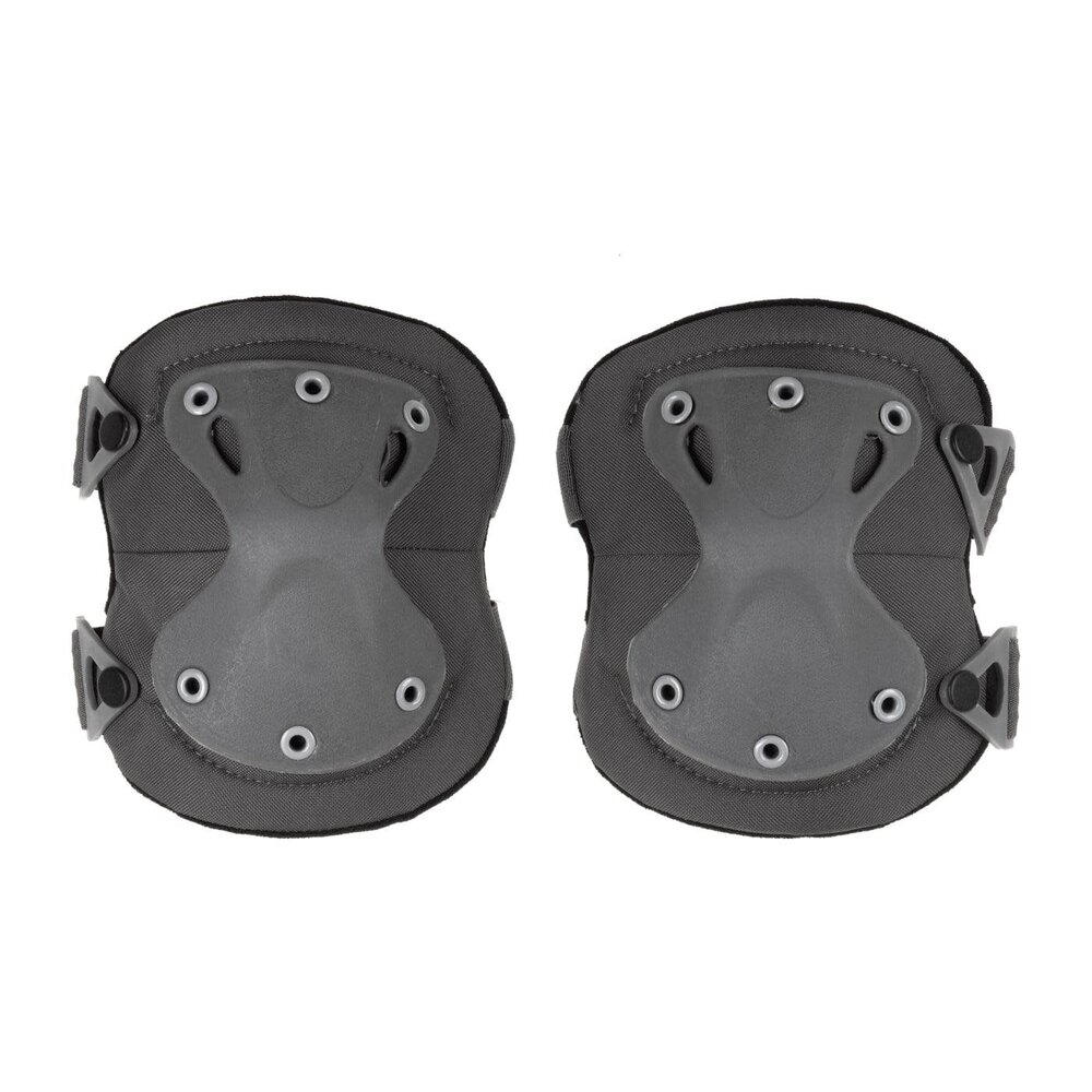 Invader Gear XPD Knee Pads Wolf Grey - Airsoft Legends | The Airsoft ...