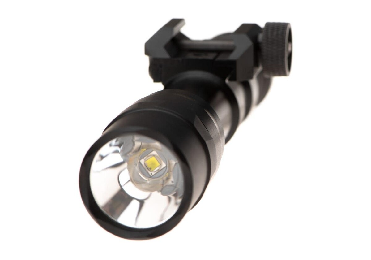 WADSN M600DF Tactical Light Black - Airsoft-Legends | Airsoft Winkel ...