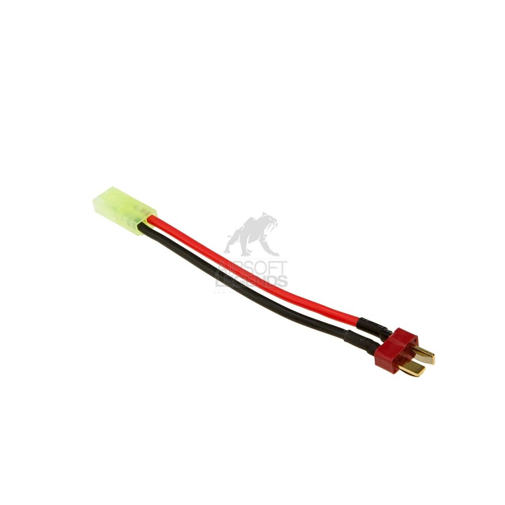 Pirate Arms Mini to T-Plug Connector - Airsoft-Legends | Airsoft Winkel ...