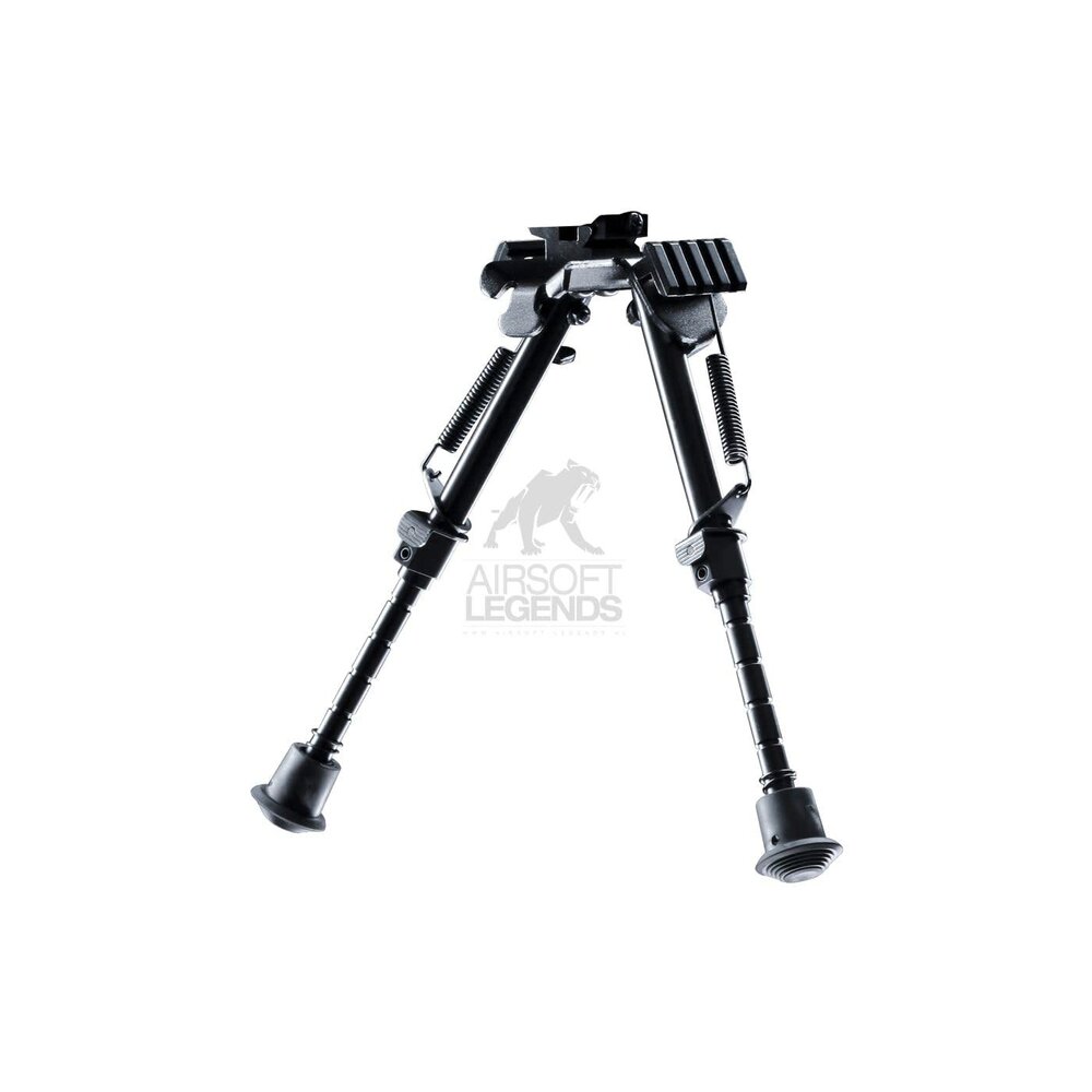 Umarex TMB II Bipod - Airsoft Legends | The Airsoft Shop for Tactical ...