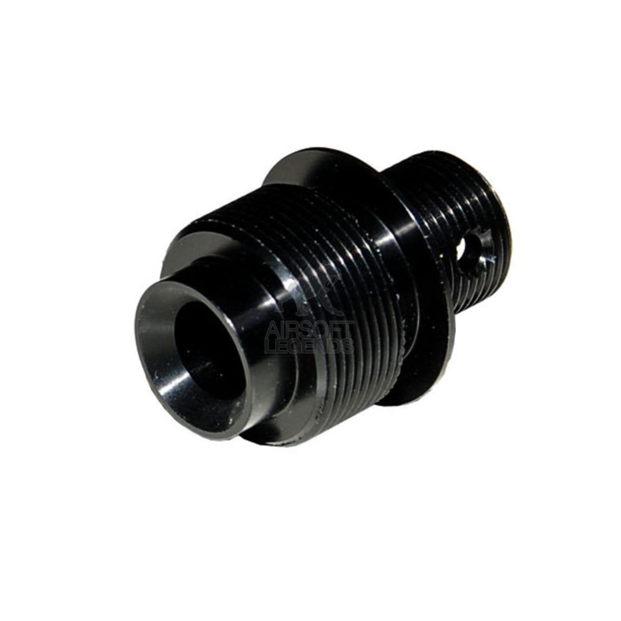 Tokyo Marui Silencer Adapter VSR-10 - Airsoft-Legends | Airsoft Winkel ...