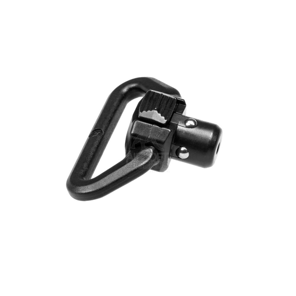 Magpul QDM Quick Disconnect Sling Swivel - Airsoft Legends | The ...