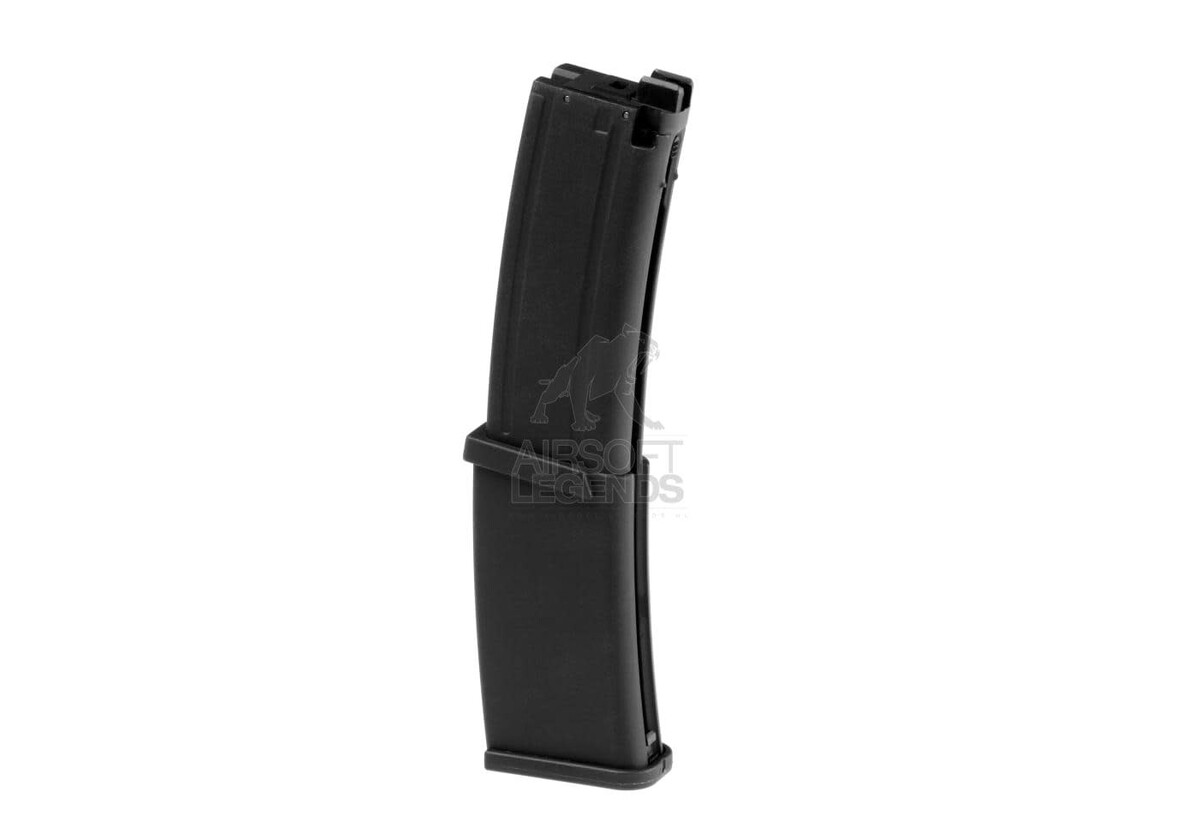 H&K MP7 GBB Magazine - Airsoft Legends | The Airsoft Shop for Tactical ...