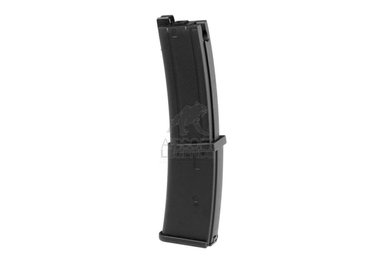 H&K MP7 GBB Magazine - Airsoft-Legends, The Real Gentlemen in the Game