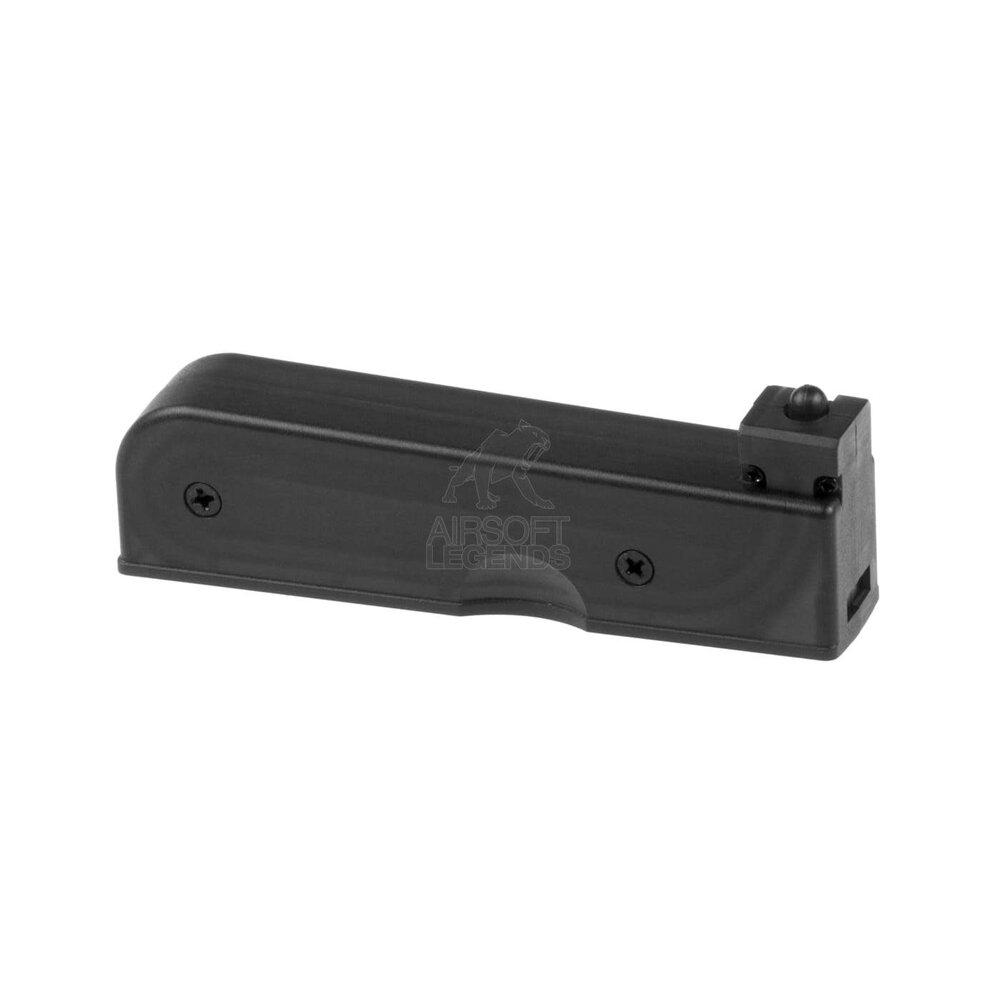 Snow Wolf Magazine VSR-10 Bolt-Action Sniper Rifle 30rds - Airsoft ...