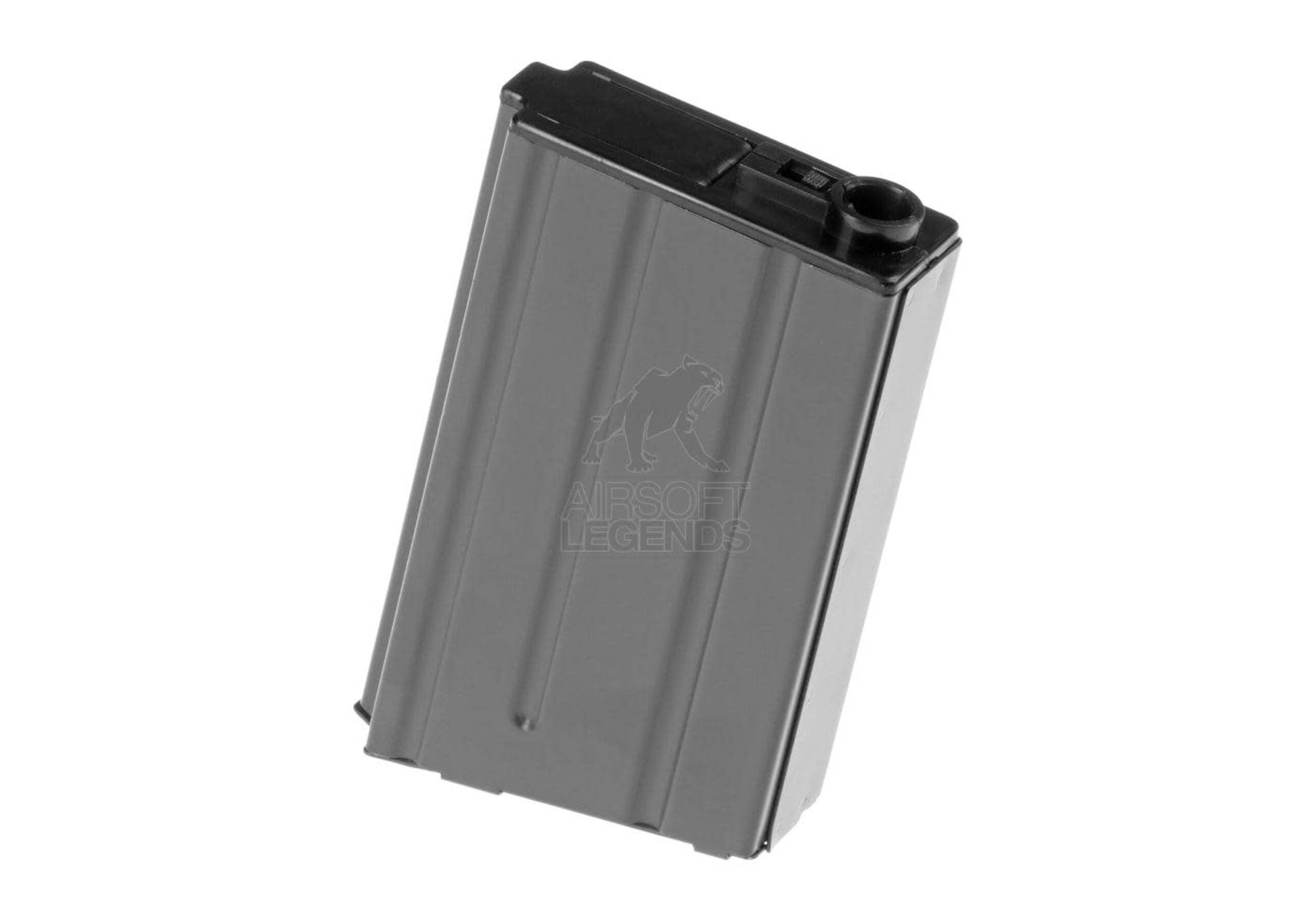 Classic Army M4 Hicap Magazine 190rds - Airsoft Legends | The Airsoft ...