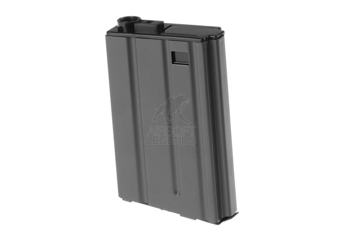 Classic Army M4 Hicap Magazine 190rds - Airsoft-Legends | Airsoft ...