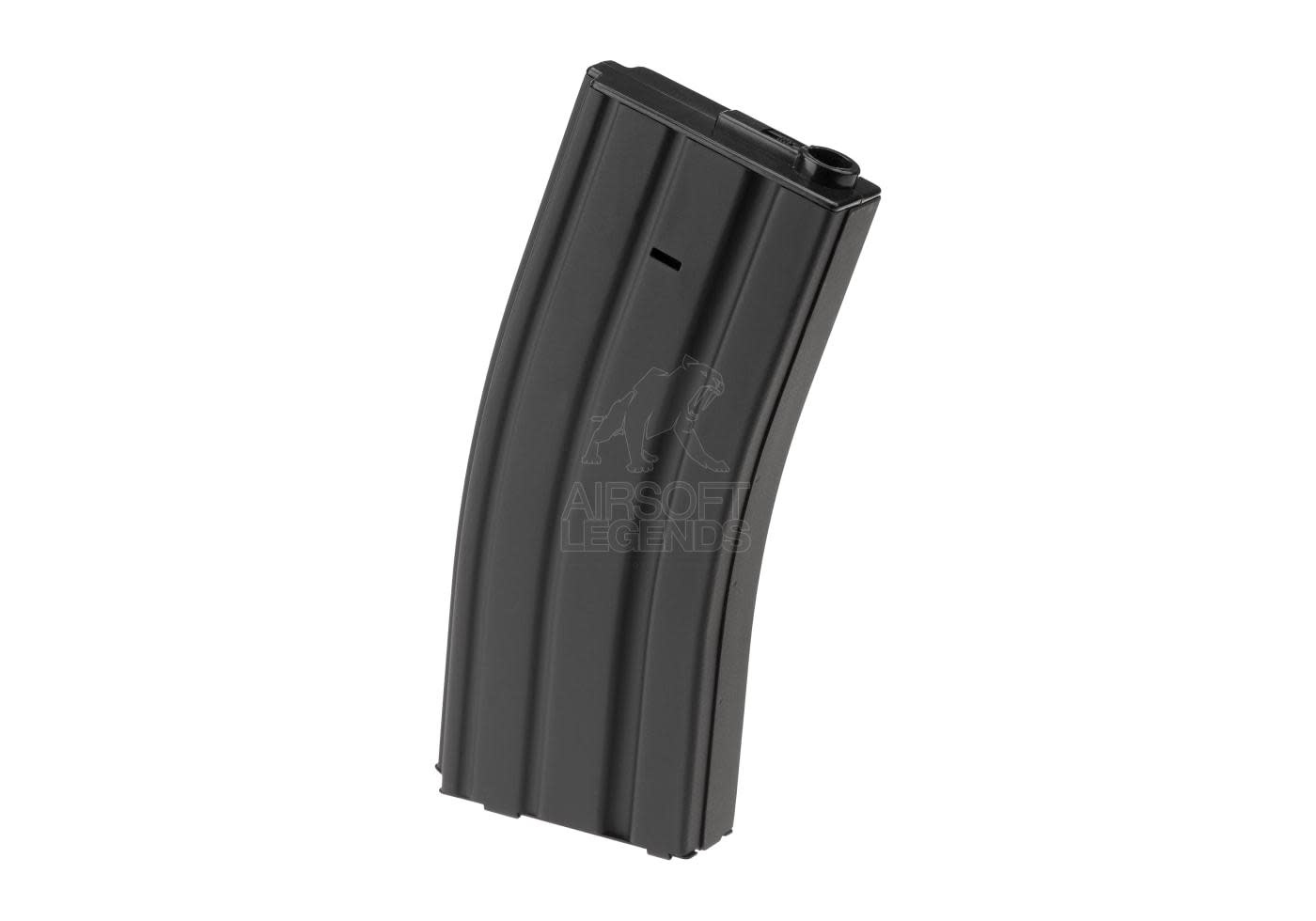 Classic Army M4 Midcap Magazine 130rds - Airsoft-Legends | Airsoft ...