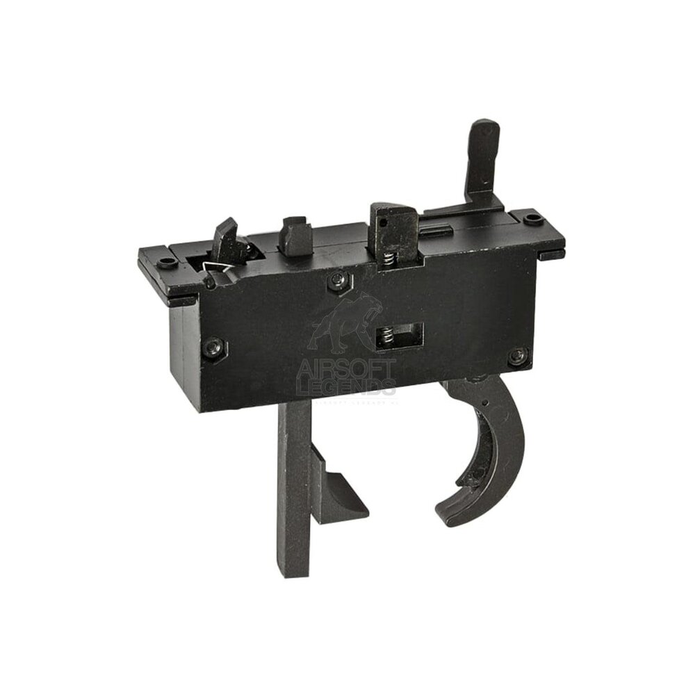 Well L96 Metal Trigger Box - Airsoft-Legends | Airsoft Winkel ...