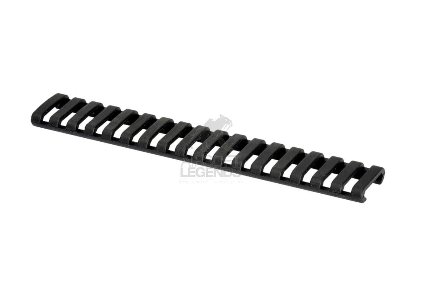 Magpul Ladder Rail Protector Black - Airsoft-Legends | Airsoft Winkel ...
