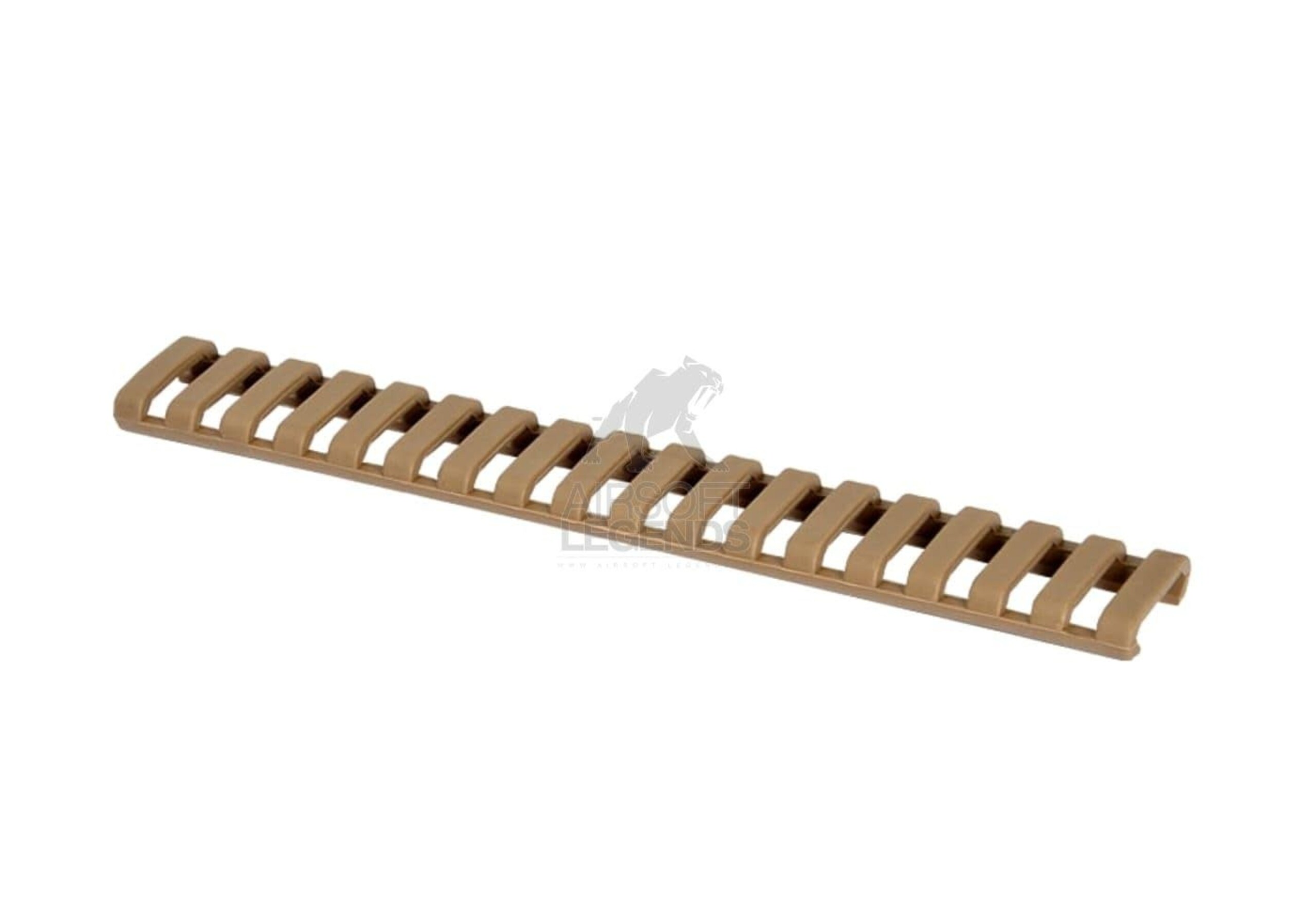Magpul Ladder Rail Protector Dark Earth - Airsoft-Legends | Airsoft ...