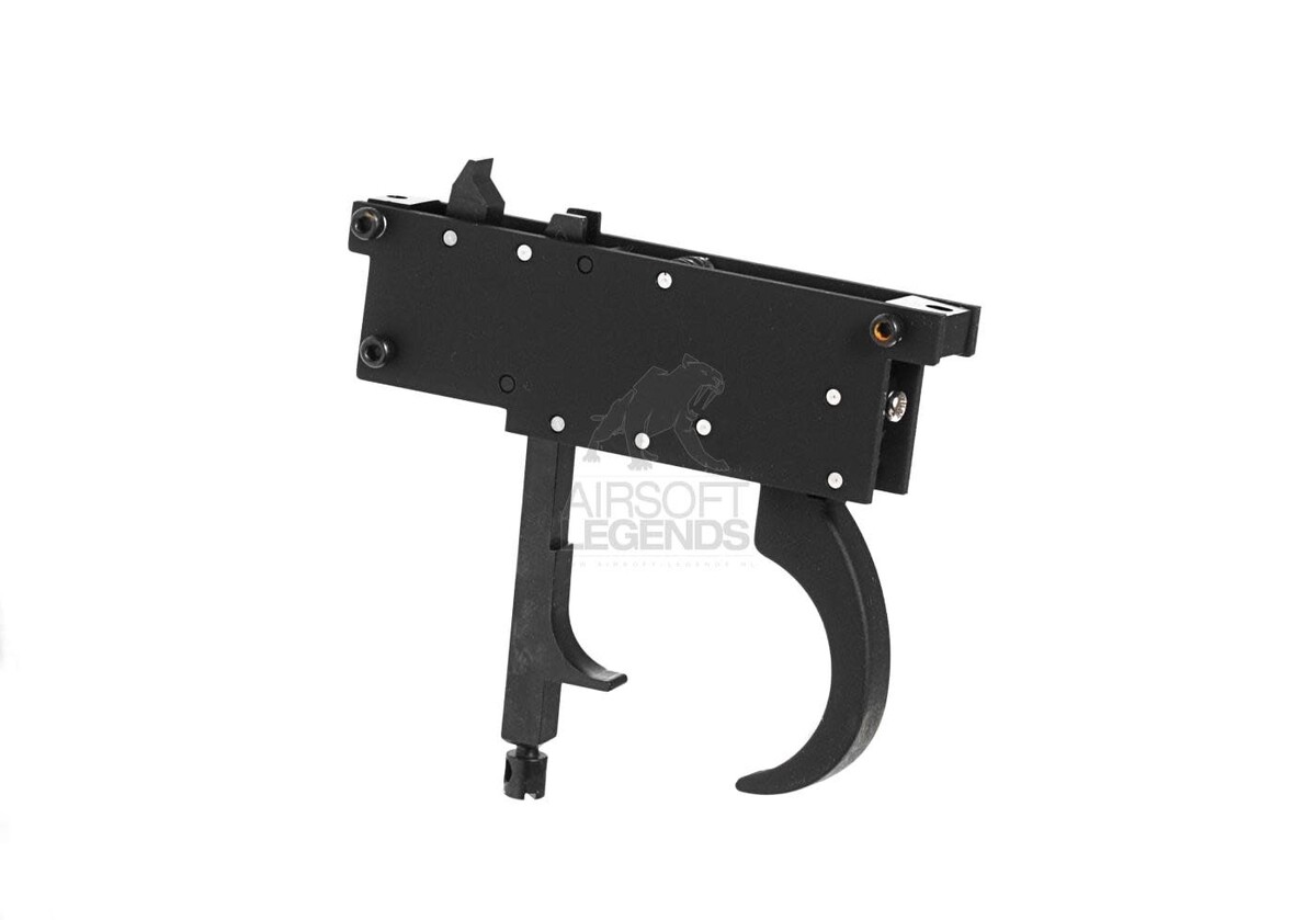 Action Army L96 Zero Trigger - Airsoft-Legends | Airsoft Winkel & Tactical Gear Specialist